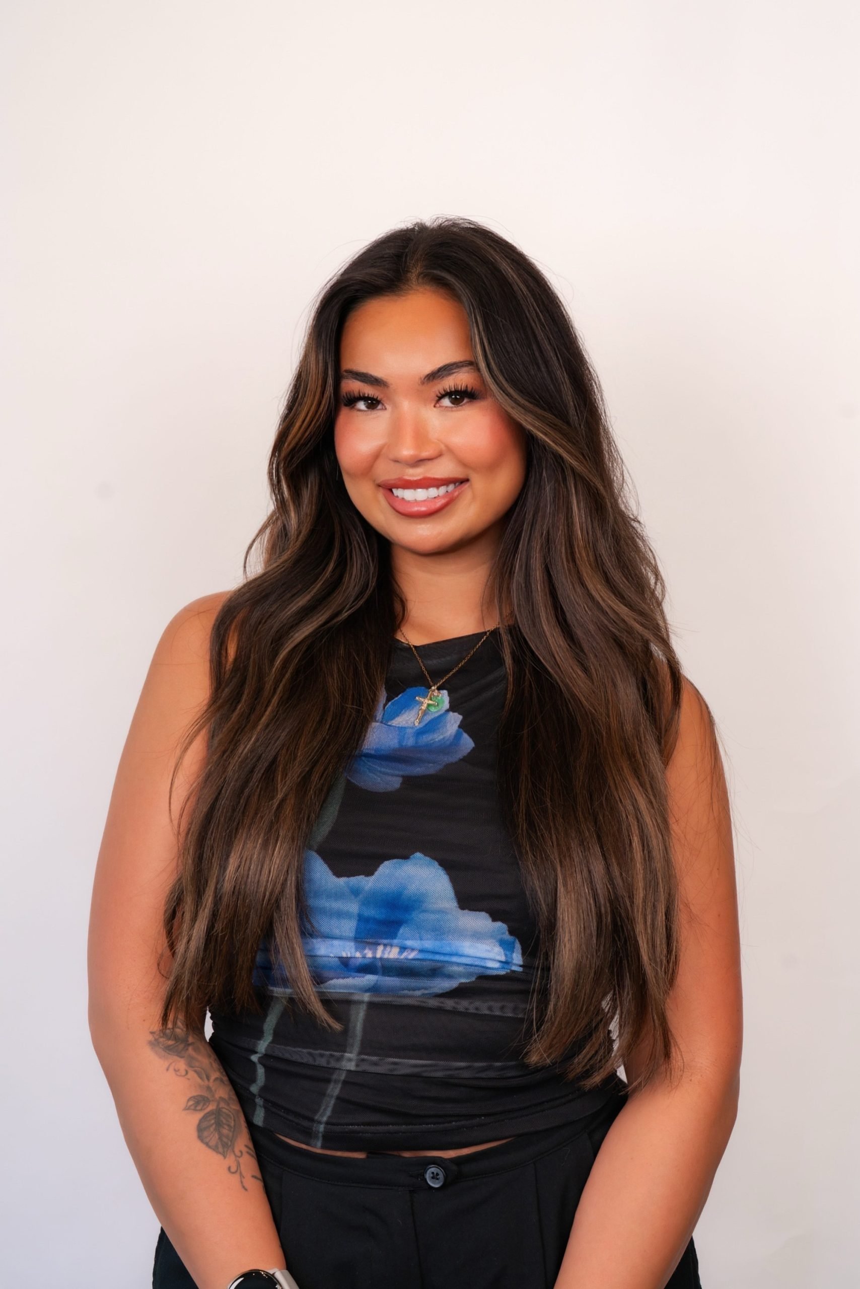Christina White Salon | St. Louis Premier Hair Extensions & Color